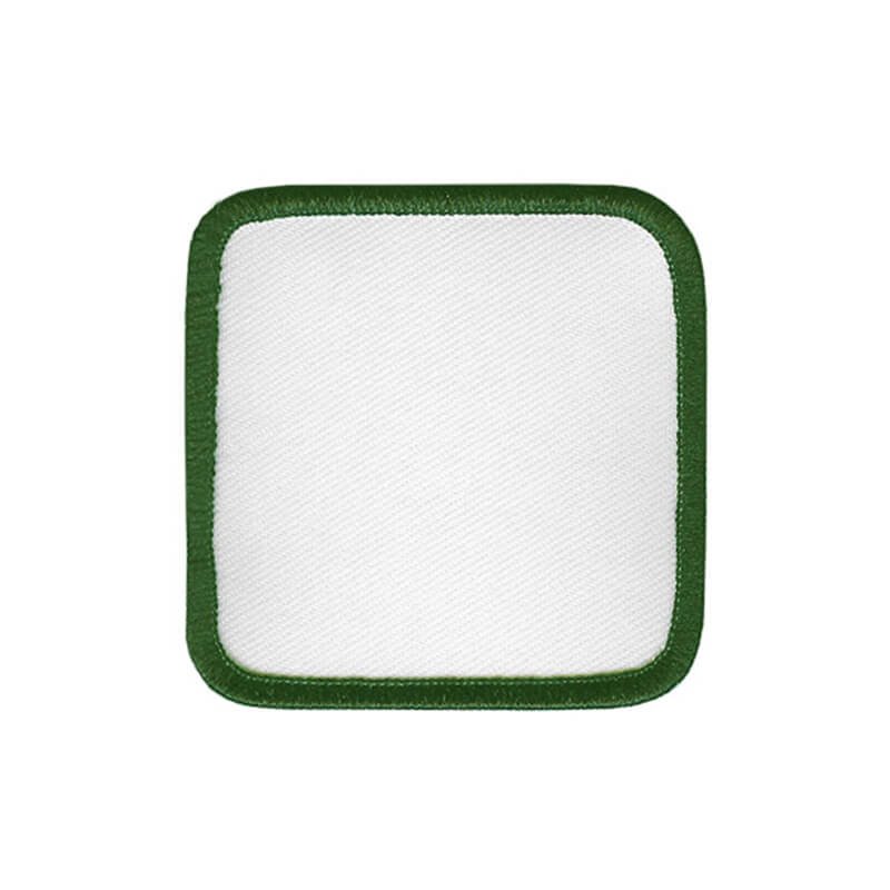 Blank Patches | Blank Biker Patches | Embroidery Custom Patches